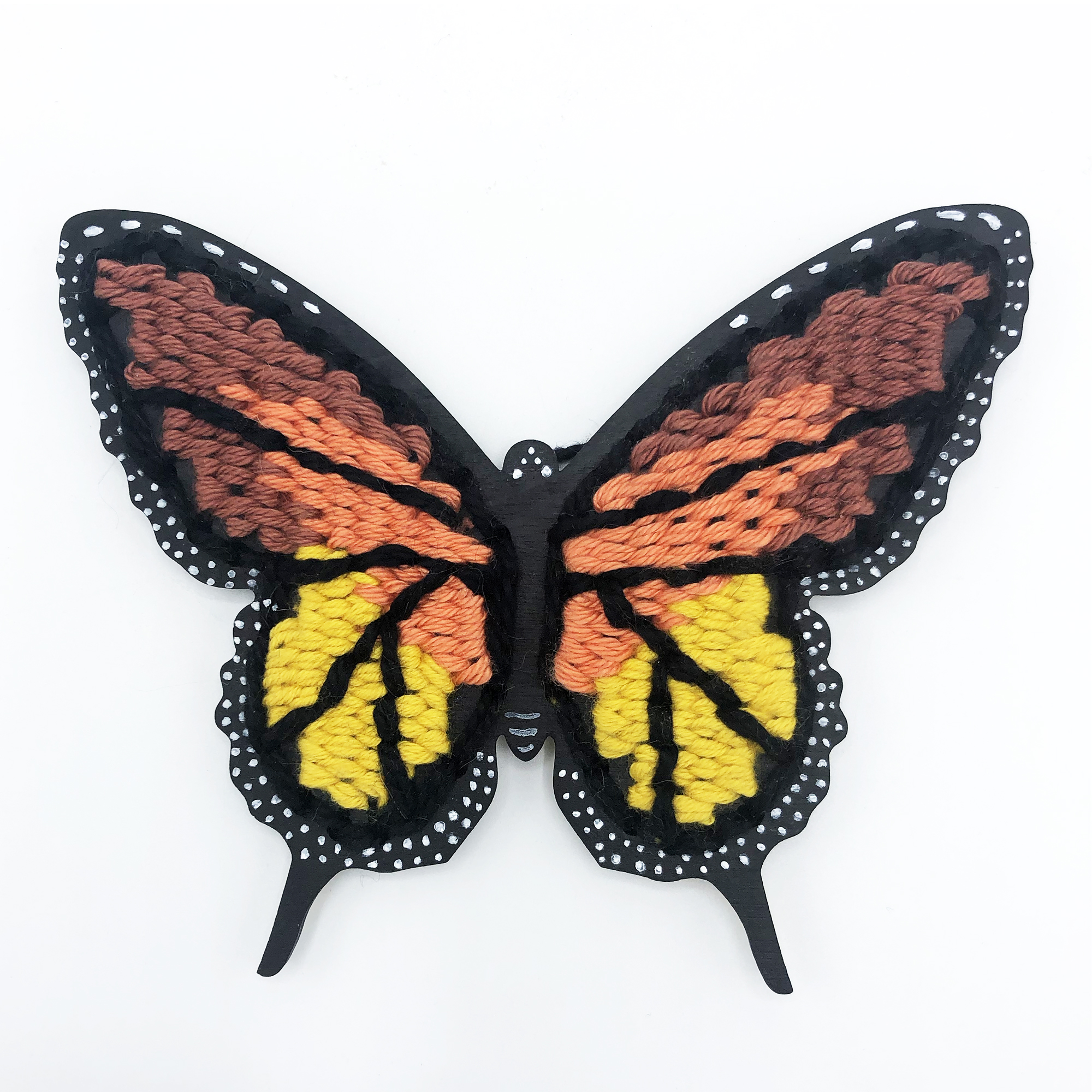 The Butterfly Loom – casa marengo studio